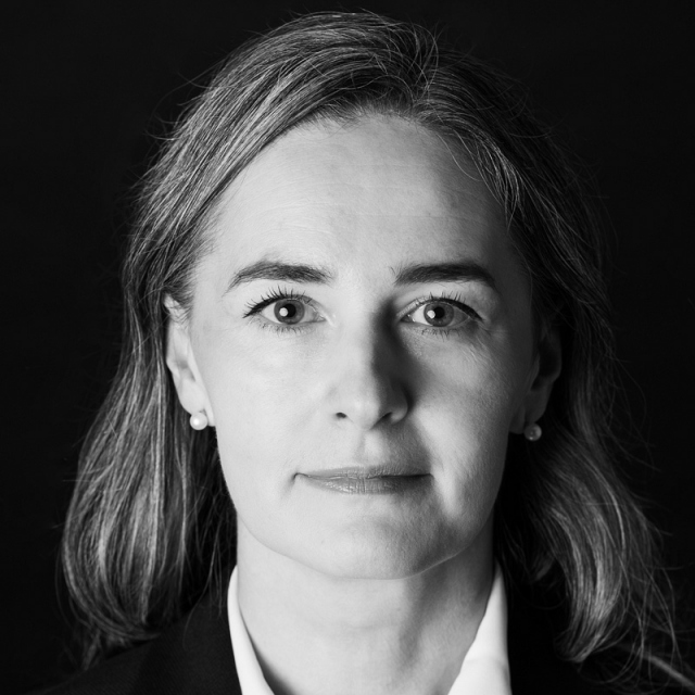 Anna Prigan | Co do zasady