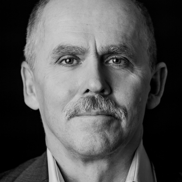 Piotr Rutkowski | Co do zasady