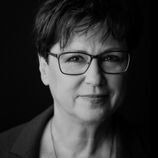 Danuta Pajewska | Co do zasady
