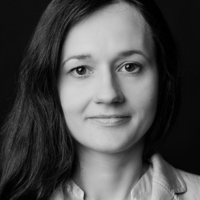 Katarzyna Pikora | Co do zasady